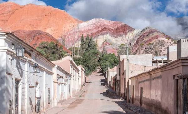 Los 10 destinos más visitados de Argentina según los portales de ...