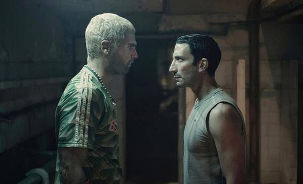 Vuelve El Marginal: trama, elenco y cuándo empieza a rodarse el spin ...