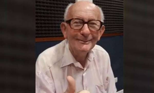 La emotiva despedida de Bartolo en Instagram: "No lloren, caretas" | El ...