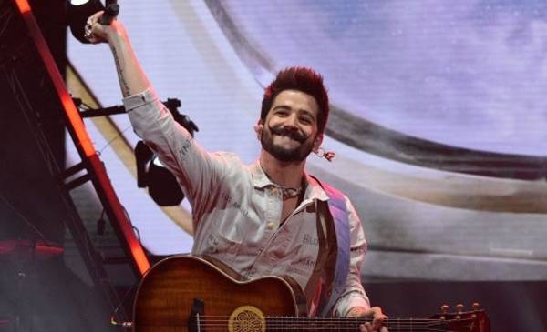 Camilo llega a Argentina con un show propio: cuándo será y cómo comprar ...