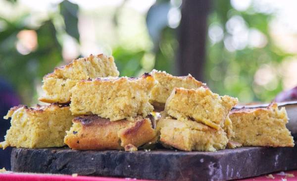 Receta de sopa paraguaya: cómo hacerla para que quede perfecta | El Destape