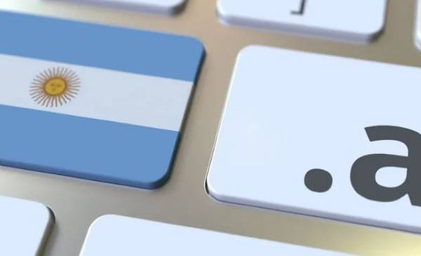 Argentina en Internet: se cumplieron 35 años de la creación del código ...