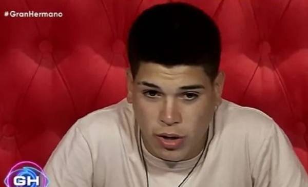 Gran Hermano: Thiago quedó en placa por primera vez y estallaron los ...
