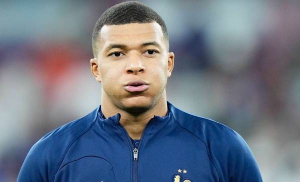 Quién es la supuesta novia de Mbappé: las fotos | El Destape