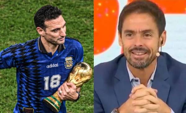 De fulminarlo a la emoción, el relato de Closs en la final: "Perdón ...