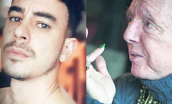 Pepe Cibrián confirmó lo que todos pensaban sobre su esposo: "No ...