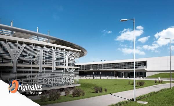 Y-TEC, una catedral de la tecnología | El Destape