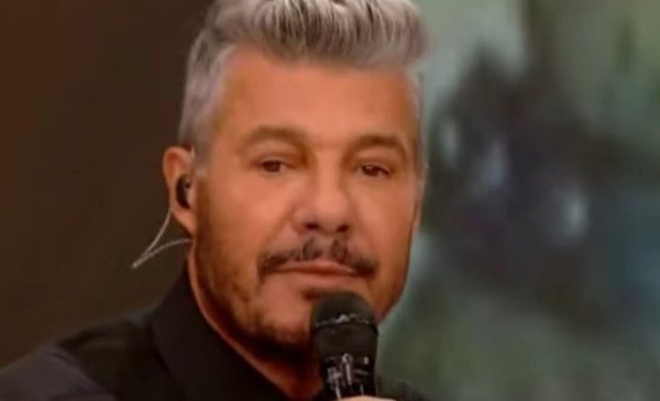 La Promesa íntima De Tinelli En El Bailando 2023 Que Nadie Se Esperaba