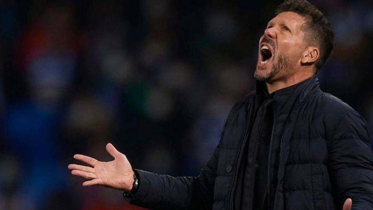 El salario del Cholo Simeone en Atlético Madrid: cuánto gana como DT ...