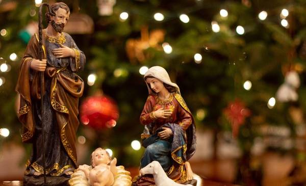 ¿Qué significa el pesebre en Navidad y qué no puede faltar para armarlo ...