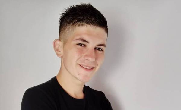 El último mensaje de Ian D'Angelo antes de morir: "Siempre me va a ...