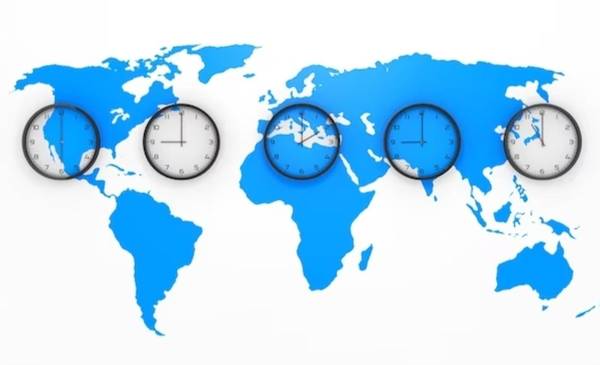 Impactante: cambia el reloj mundial y los días serán más largos | El ...
