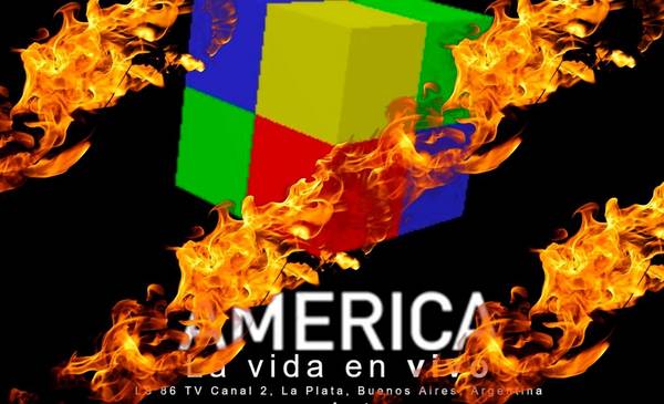 Furor en la TV por la figura que llegará a América con un programa de ...