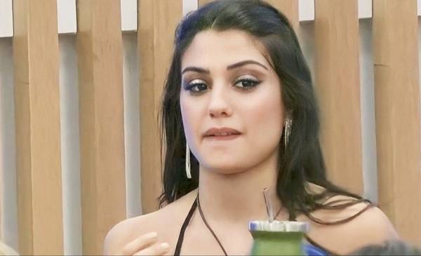 Salió a la luz el pasado de Rosina, la participante uruguaya de GH | El ...