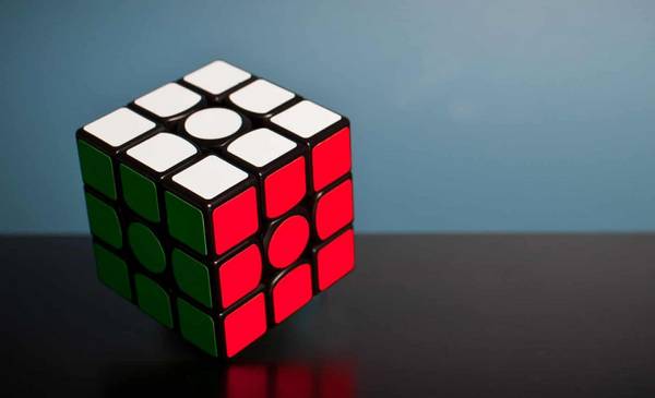¿Qué es el Cubo Rubik y cómo se juega? | El Destape