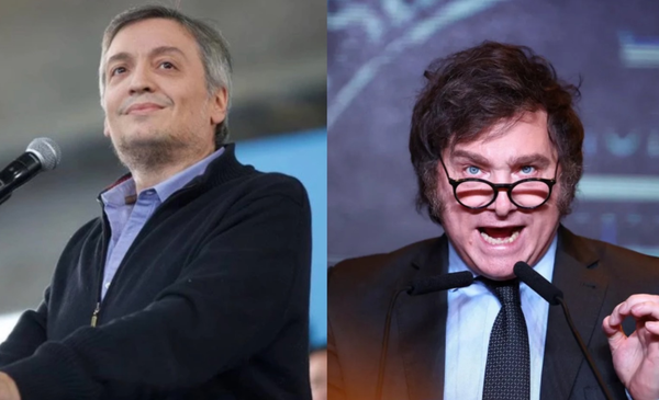 El Pj Bonaerense De Máximo Kirchner Convocó A Todos Los Espacios Y