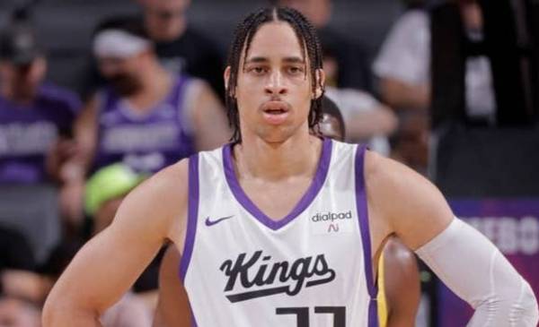Detuvieron a un exjugador de la NBA por un femicidio en Estados Unidos ...