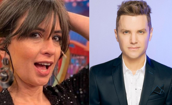 El volantazo en la carrera de Edith Hermida: se suma al ciclo de ...