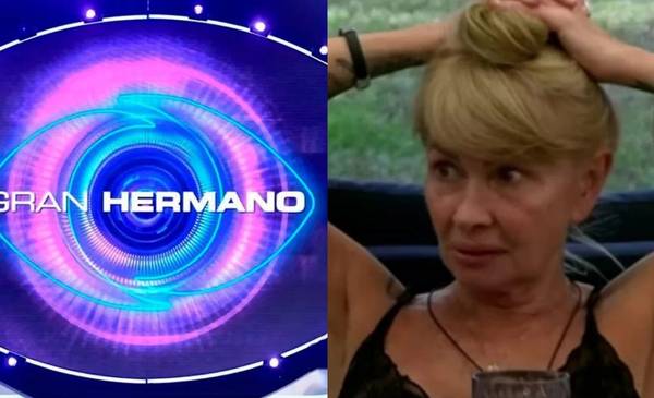 Isabel de Gran Hermano filtró lo que le hizo la producción de Telefe ...