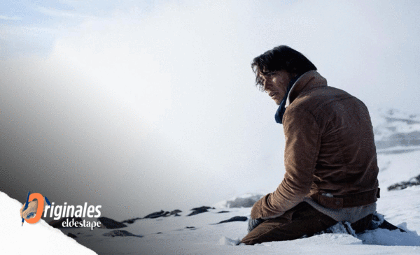 El Argentino Que Se Pone En La Piel Del Loco Muerto En La Avalancha En La Tragedia De Los