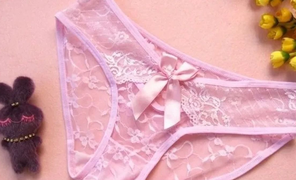 Por qué se usa bombacha rosa en Año Nuevo | El Destape