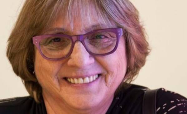 Murió la periodista y escritora María Seoane a sus 75 años | El Destape