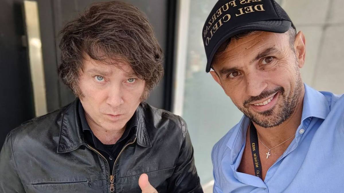 Milei hará más cambios, ¿Menem vice 2027? y Mahiques ya se siente ...