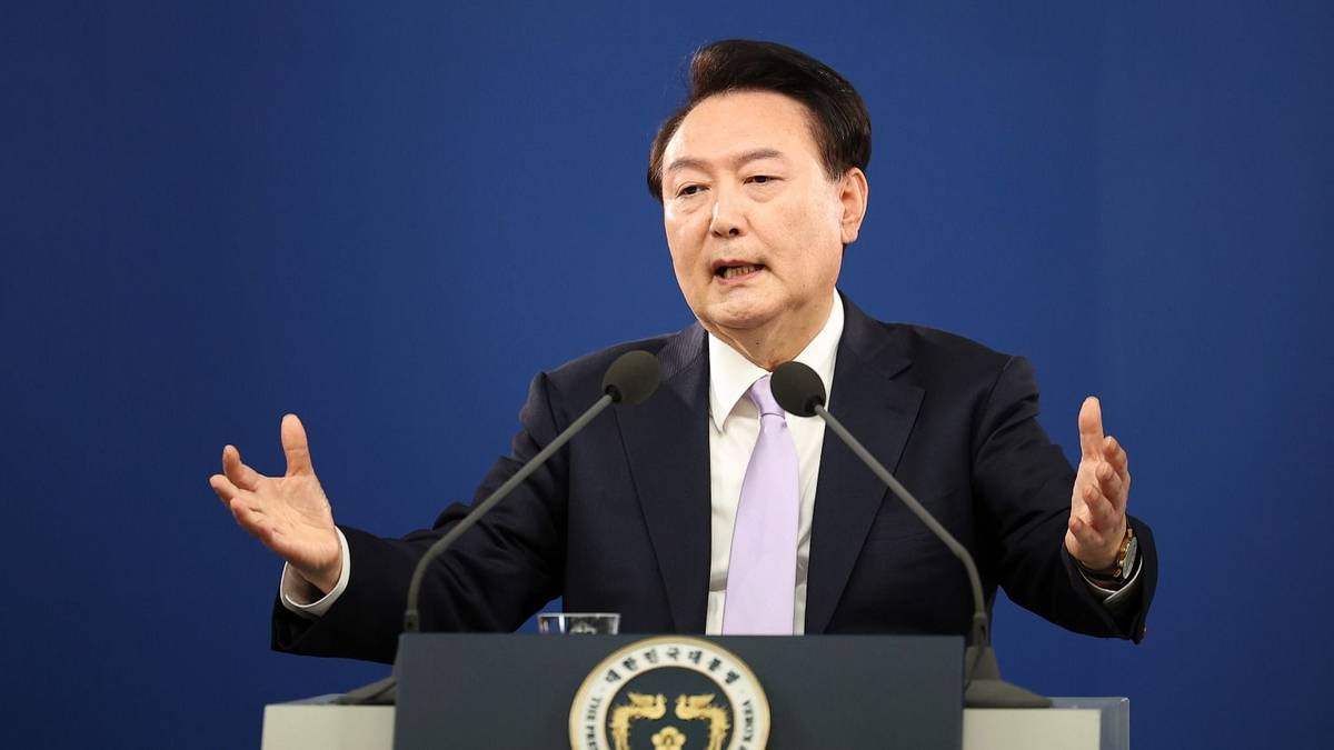 Ley marcial en Corea del Sur: qué está pasando ahora y por qué estalla ...