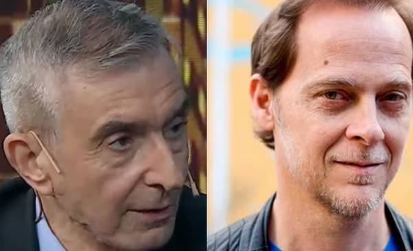 Nelson Castro se animó a contar lo que pasó con Matías Martin en un avión: "Con su esposa" | El ...