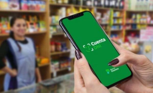 Cuenta DNI: los descuentos que hay para hoy martes 25 de noviembre 2025 ...