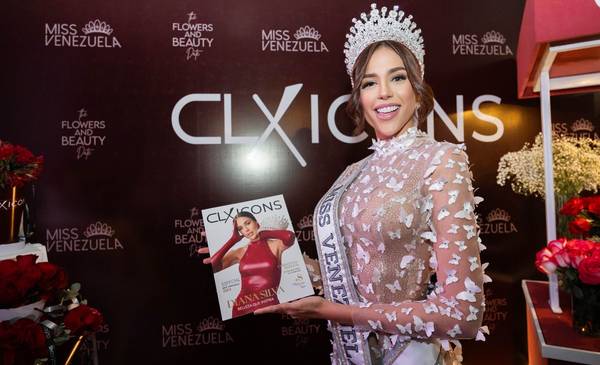 CLX Icons: creadores de contenido que fusionan estilo y responsabilidad ...