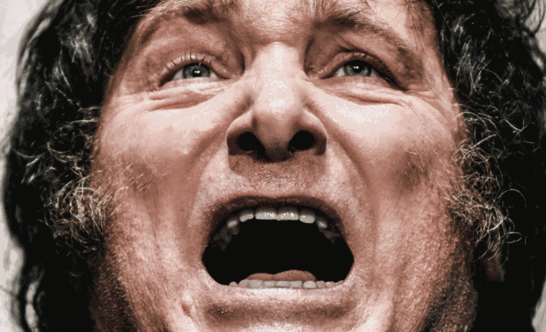 Motosierra, horror y show en 365 días: las mejores 72 fotos del primer ...