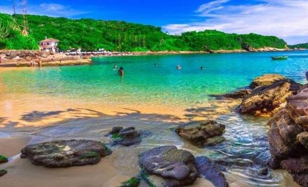 Paquetes a Brasil 2025: cómo y dónde comprar para viajar en vacaciones ...