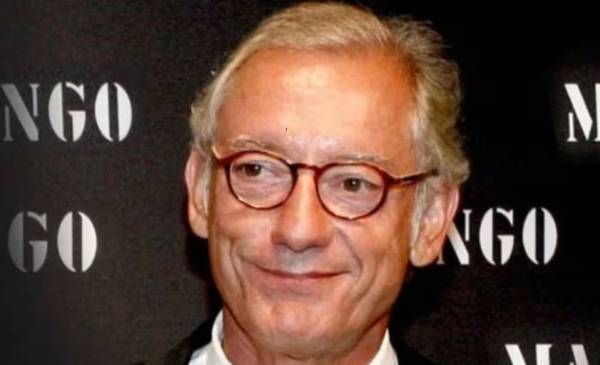 Conmoción por la muerte de Isak Andic, una de las personas más ricas de ...