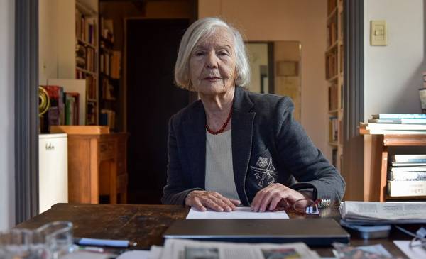 Murió Beatriz Sarlo: así fueron sus últimos meses antes de perder la ...