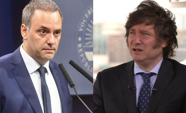 Adorni adelantó que Milei evalúa un aumento a prestaciones por discapacidad | El Destape