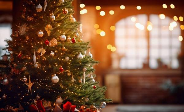 Cuál es la historia de la Navidad y su origen: qué se celebra y desde cuándo | El Destape