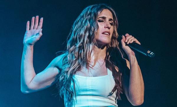 "Les dejo": Soledad Pastorutti generó revuelo en el folklore por su ...