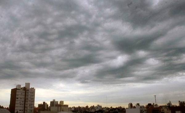 Cómo estará el clima el fin de semana en Buenos Aires y el conurbano: el pronóstico del tiempo ...