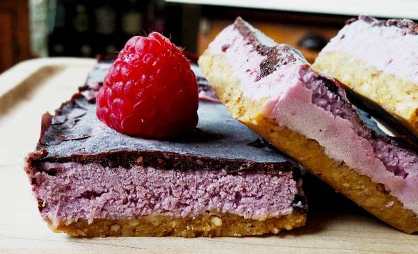 Fácil, sano y rico: receta de postre helado de una nutricionista para ...