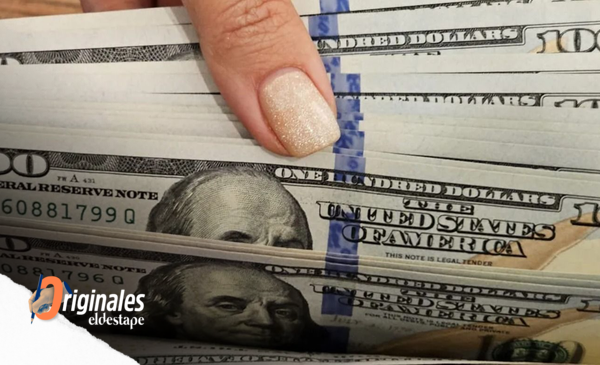 Las reservas del BCRA caen u$s 550 millones en mayo pese a nuevos ...