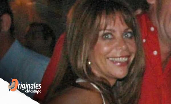 Nora Dalmasso llega a Neflix: el femicidio que los medios convirtieron ...