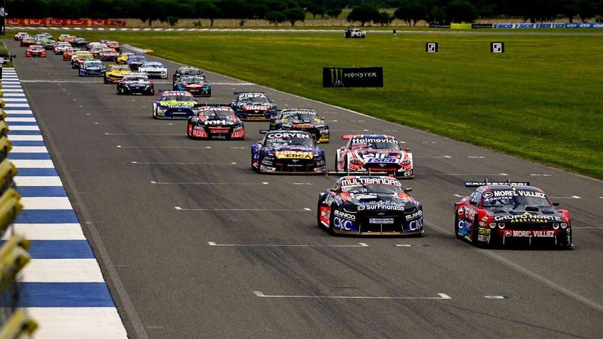 Alerta en el TC por lo que se supo de los autos para el 2025 | El Destape