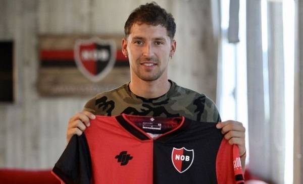 Sorpresa por el jugador de Newell's que Pochettino quiere para que ...