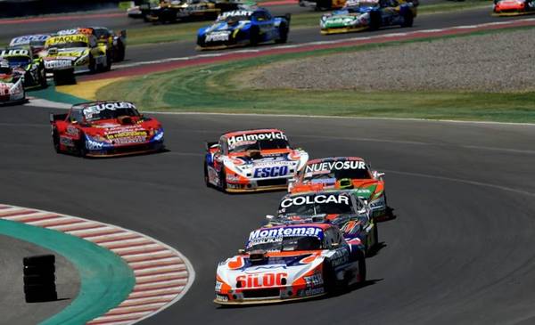 Quiénes son los debutantes del TC en el 2025: las 8 joyas del Turismo ...