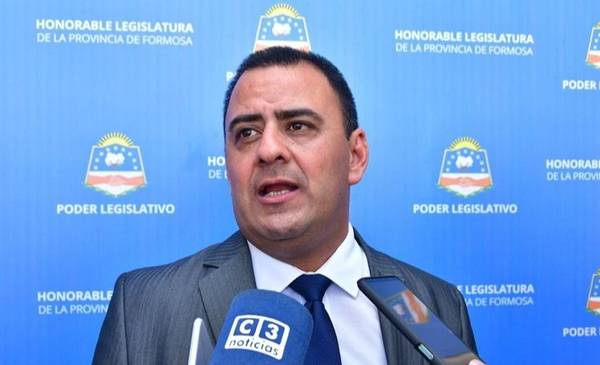 Reelección indefinida: desde Formosa apuntaron contra la oposición ...