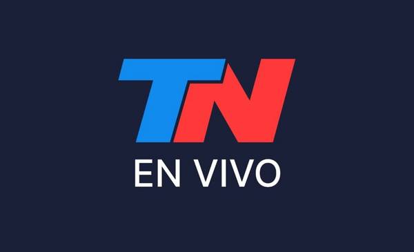 TN en vivo y en directo: ver online por internet vía streaming | El Destape
