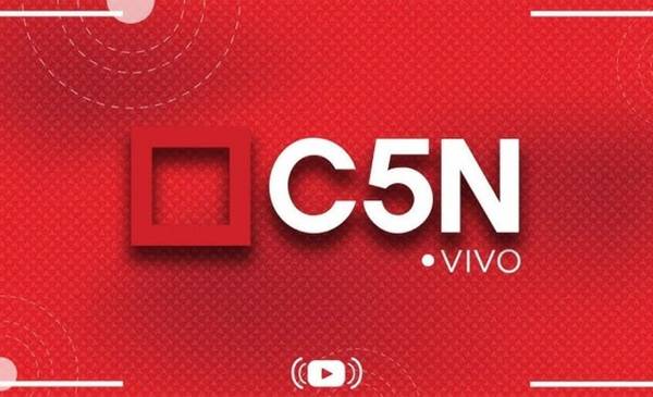 C5N en vivo y en directo: ver online por internet vía streaming | El ...