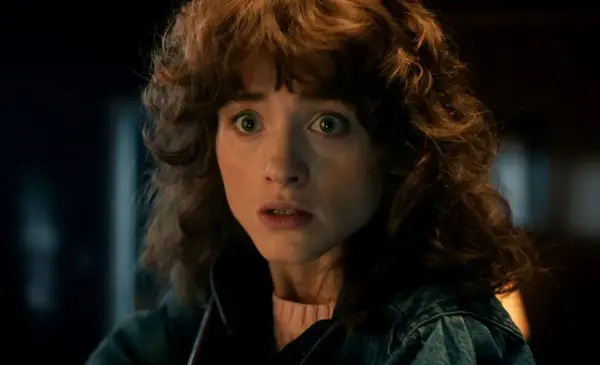 Confirmaron el spin-off de Nancy Wheeler de Stranger Things: de qué se ...