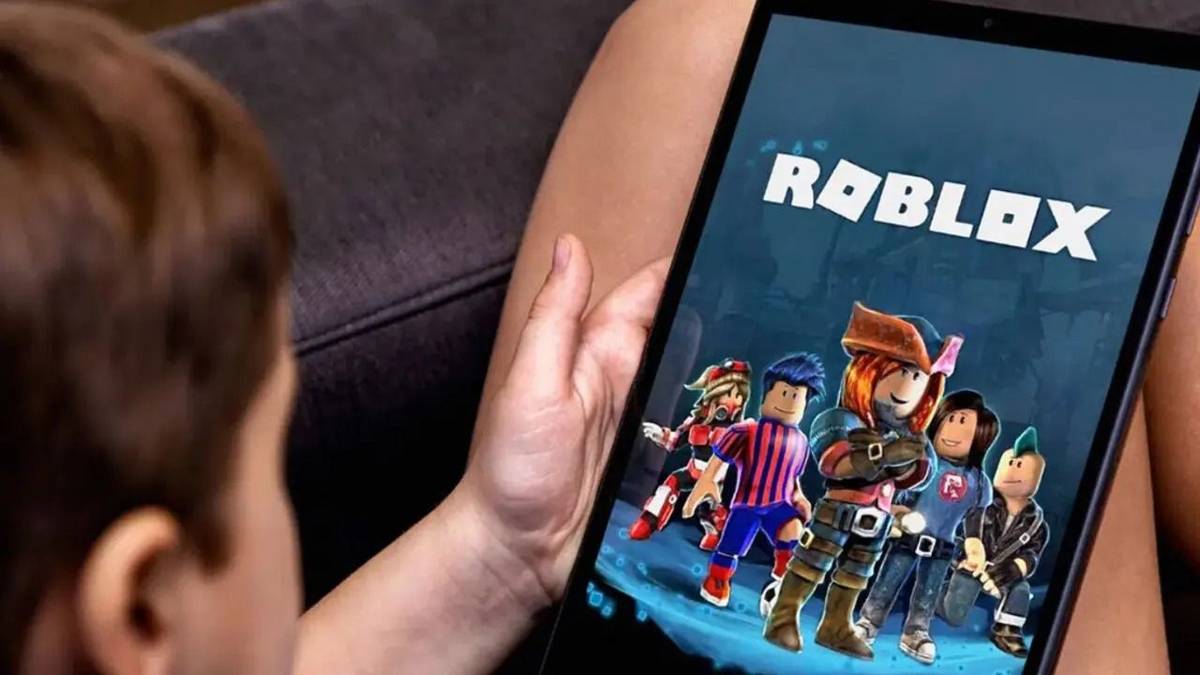 Roblox se renueva para cuidar a los menores | El Destape
